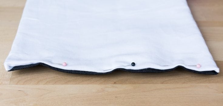 How to make affordable DIY insulated window coverings!