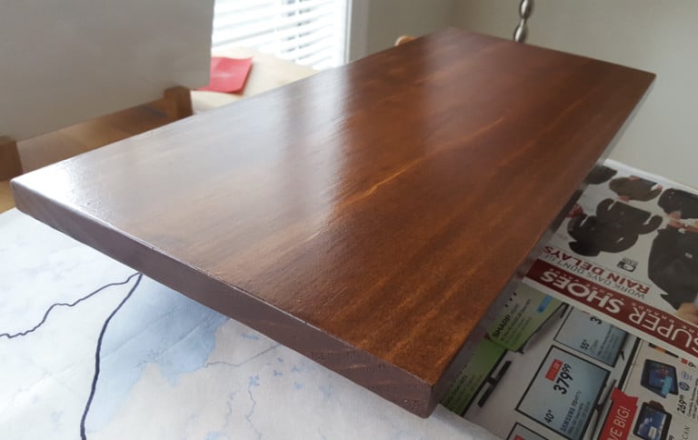 DIY Monitor Stand: Make a Simple and Functional Monitor Riser!