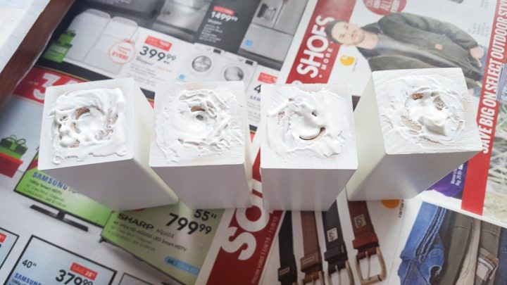 DIY Monitor Stand: Make a Simple and Functional Monitor Riser!