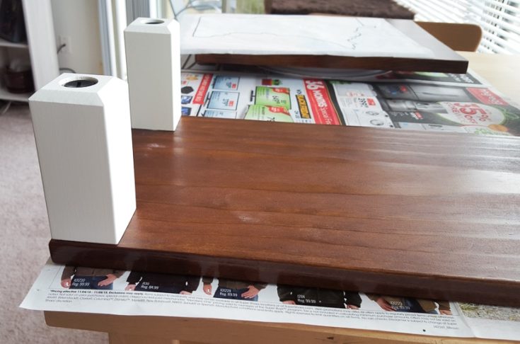 DIY Monitor Stand: Make a Simple and Functional Monitor Riser!