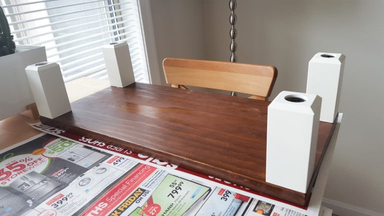 DIY Monitor Stand: Make a Simple and Functional Monitor Riser!