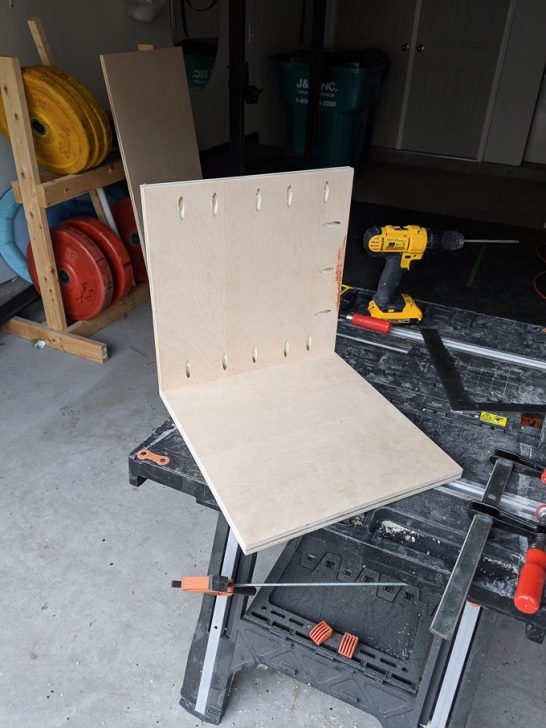 How to Build a Stunning Cat House Side Table for Your Kitties