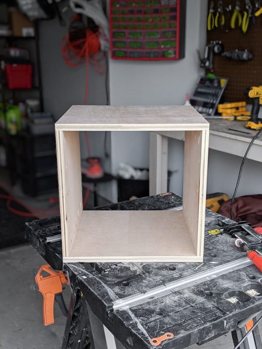 How to Build a Stunning Cat House Side Table for Your Kitties