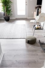 LifeProof Vinyl Flooring Installation: How to Install LifeProof Vinyl ...