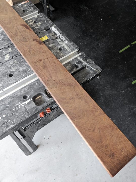 Slatted Outdoor Dining Table Build: DIY 2x4 Patio Furniture