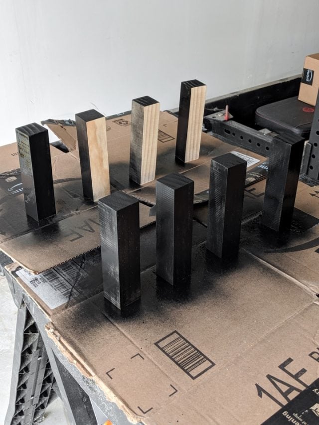 How to Make a DIY Printer Stand and Storage for Cricuts!