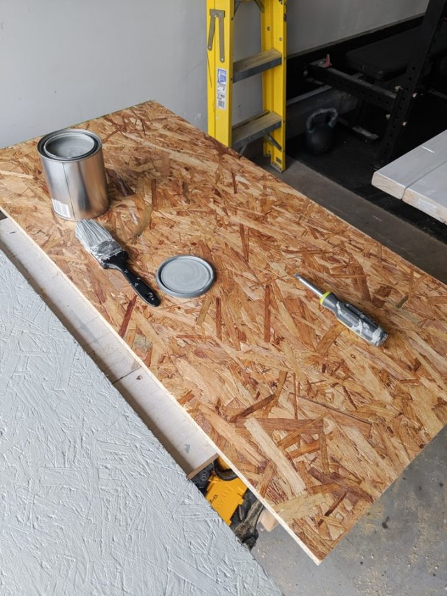 How to build a rock box for hours of entertainment for kids!