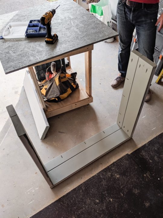 How to build a rock box for hours of entertainment for kids!