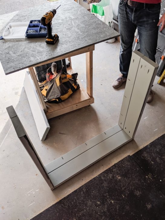 How to build a rock box for hours of entertainment for kids!