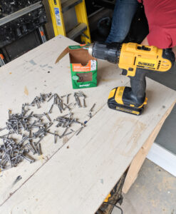 How to build a rock box for hours of entertainment for kids!