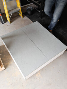 How to build a rock box for hours of entertainment for kids!