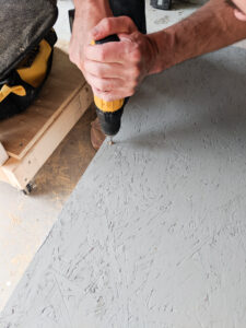 How to build a rock box for hours of entertainment for kids!