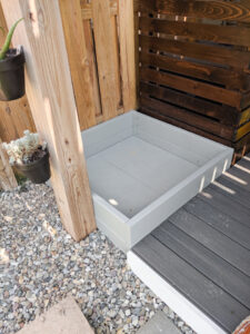 How to build a rock box for hours of entertainment for kids!