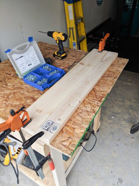 How to build a rock box for hours of entertainment for kids!