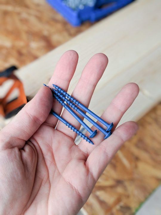 How to build a rock box for hours of entertainment for kids!