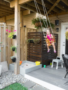 How to build a rock box for hours of entertainment for kids!