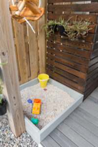 How to build a rock box for hours of entertainment for kids!