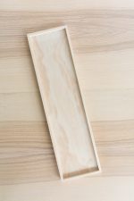 How to Preserve Evergreen Leaves in Resin to Make Gorgeous Art