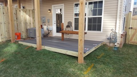 Deck Landscaping with Rocks: Here's How to Do It!