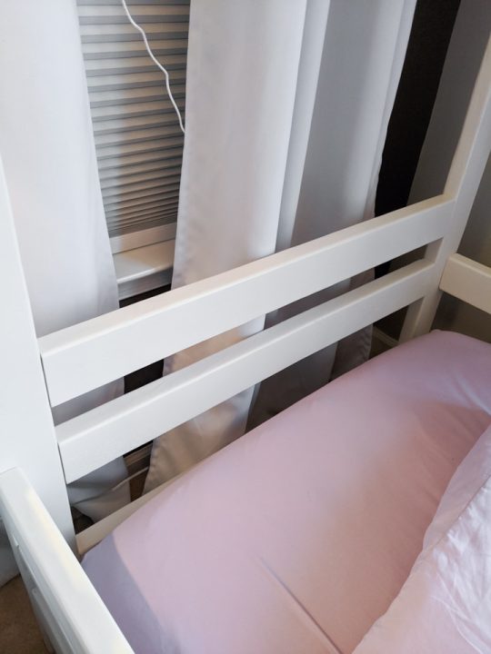 How to Build a Stunning Toddler House Bed Frame