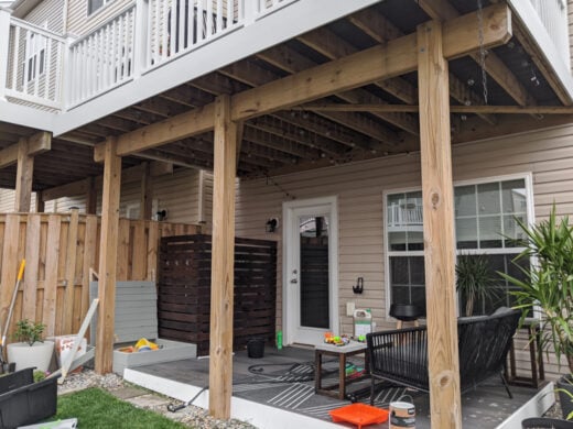 Ready Seal Fence Stain Review and Tips for Sprayer Application