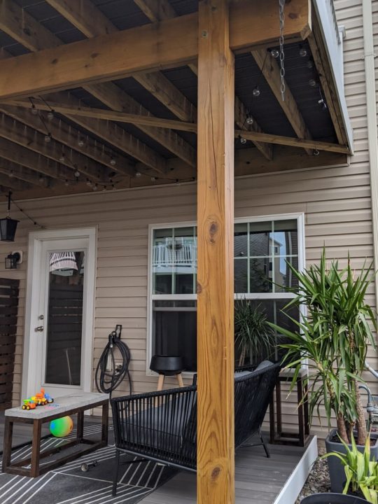 Ready Seal Fence Stain Review and Tips for Sprayer Application