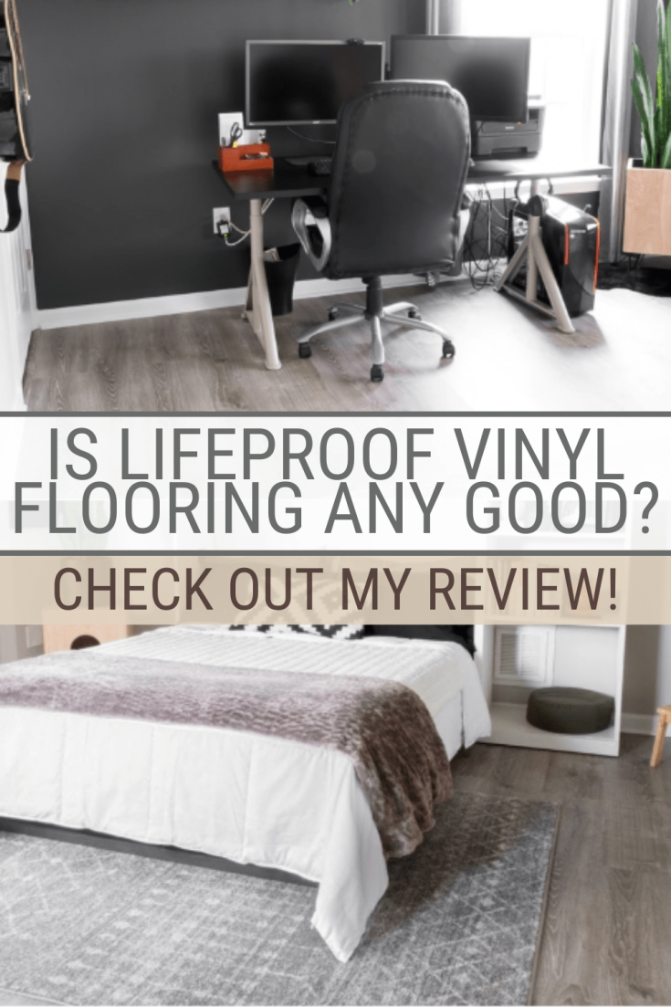 Is LifeProof Vinyl Flooring Good? Here's My Unbiased Review!