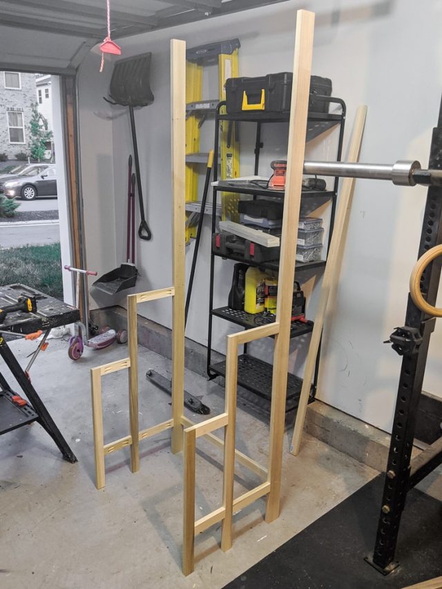 DIY Tiered Plant Stand: Easily Fit More Plants With This Solution