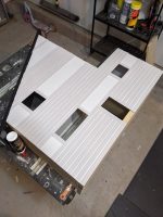 How to Design the Cutest Chic, Modern DIY Dollhouse