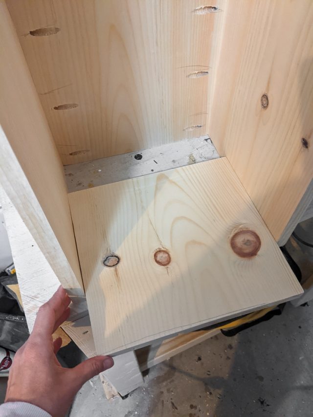 How to Build a Cute DIY Kids Chair With Storage, Full Plans!