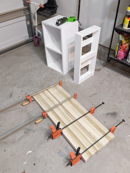 7 practical tips to use when joining wood planks for a tabletop!