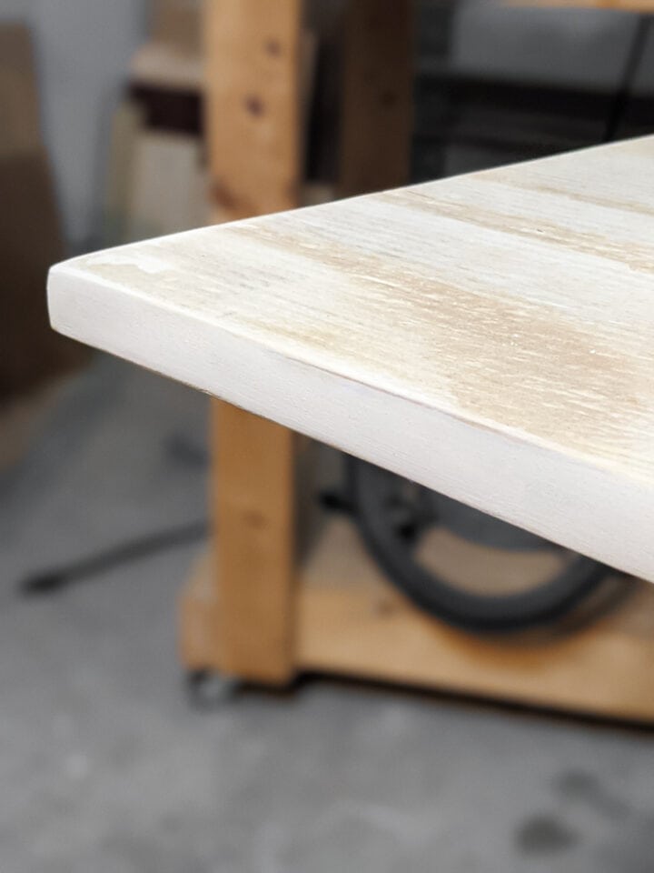 How to finish plywood edges for painting: 2 easy ways!