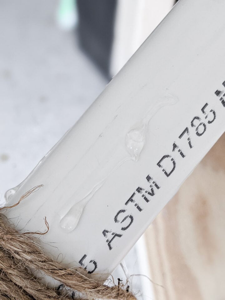 Check out my DIY moss pole alternative using jute instead!