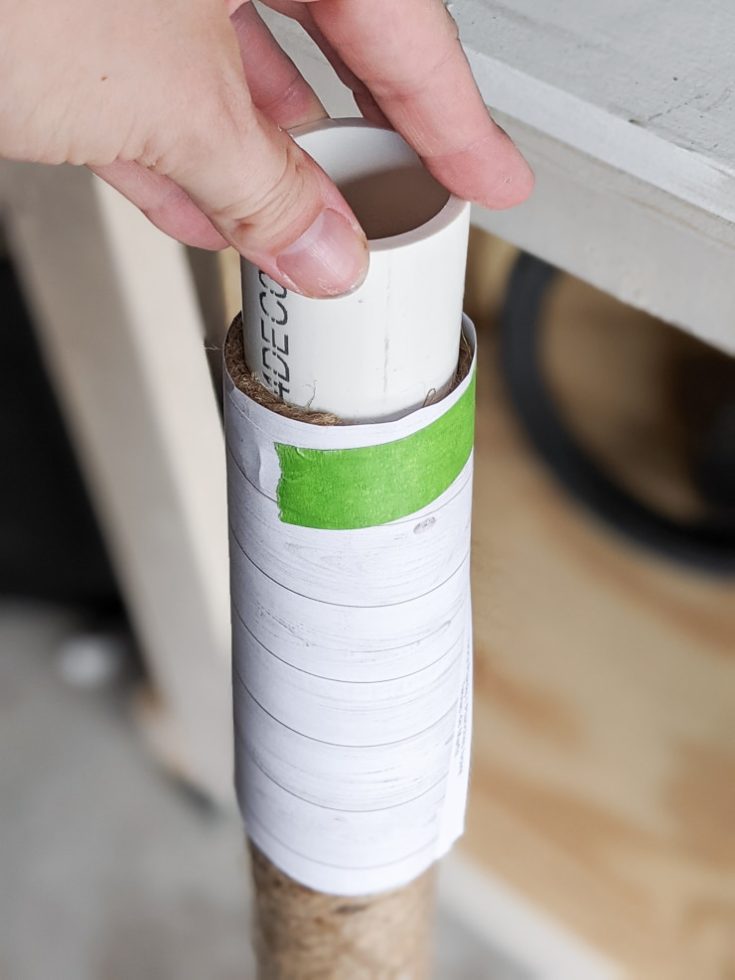 Check out my DIY moss pole alternative using jute instead!