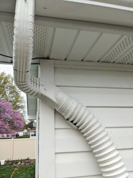 How to set up a DIY solar-powered rain barrel irrigation system!