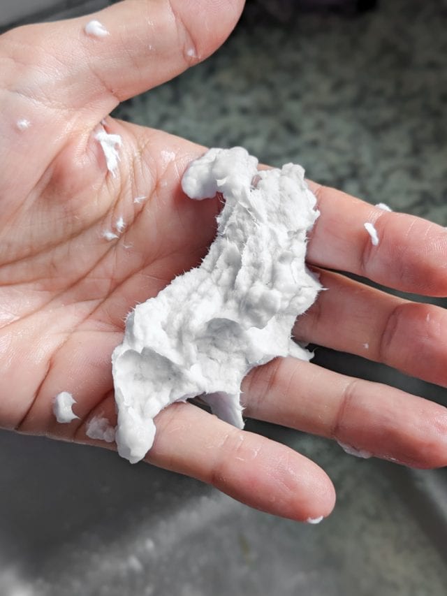 How to make seed paper that's plantable & biodegradable!