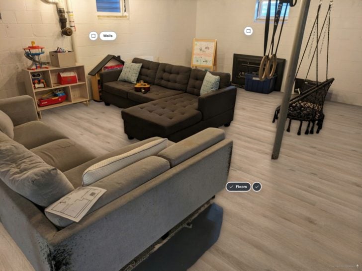 Our review of Flooret Modin luxury vinyl plank flooring!