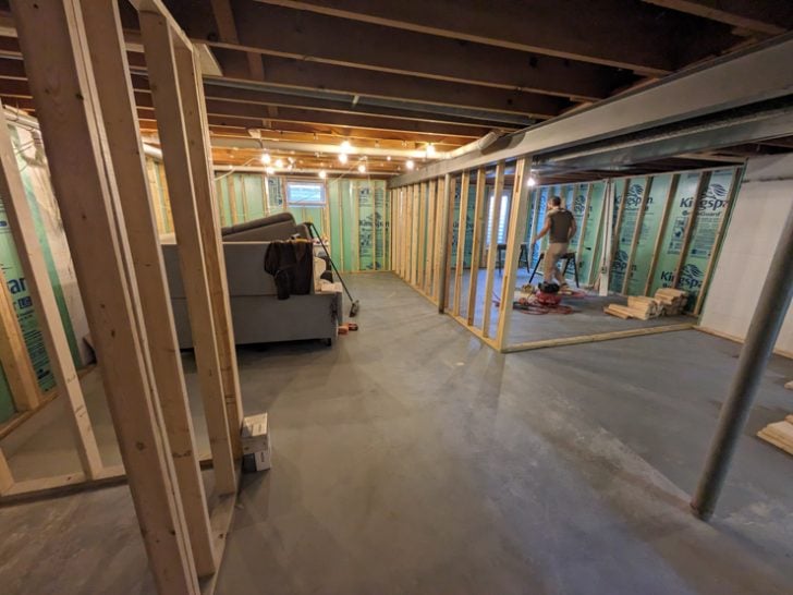 Our review of Flooret Modin luxury vinyl plank flooring!