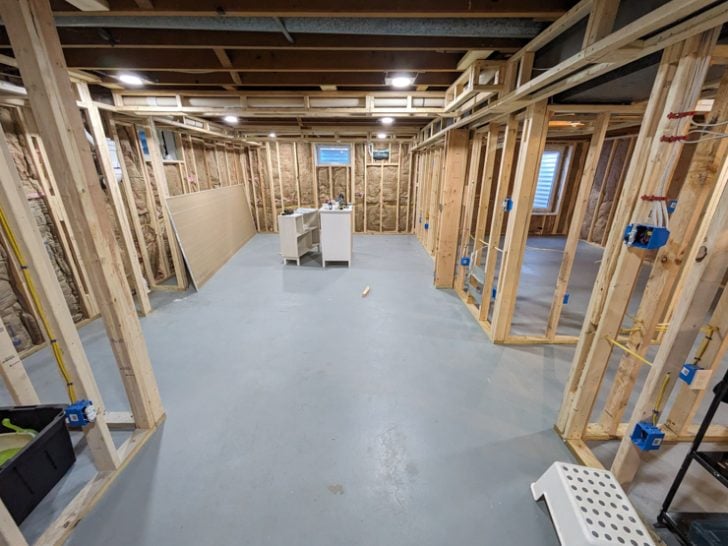 Our review of Flooret Modin luxury vinyl plank flooring!