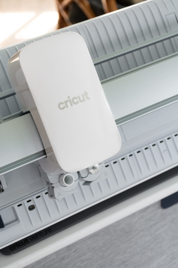 What is the Cricut Venture? All about this powerhouse machine!