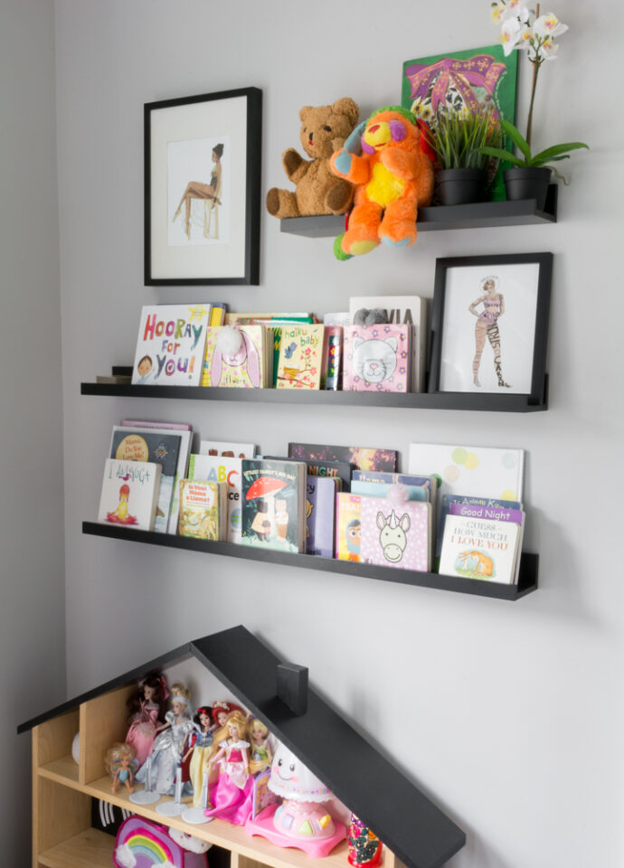 Learn how to make your own wall decals using a Cricut machine!