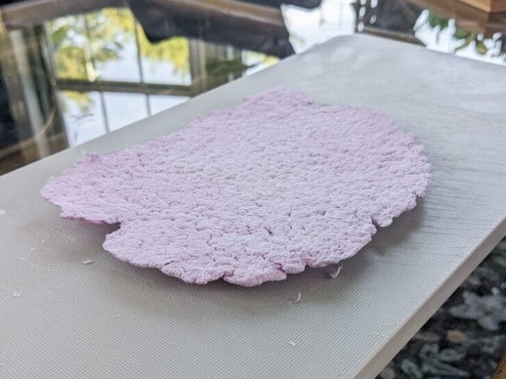 How to make seed paper that's plantable & biodegradable!