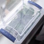 How to make a plant propagation box, the perfect mini greenhouse!